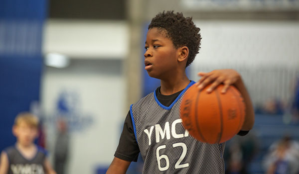 Youth Sports Leagues In Twin Cities MN | Basketball/Futsal/Volleyball