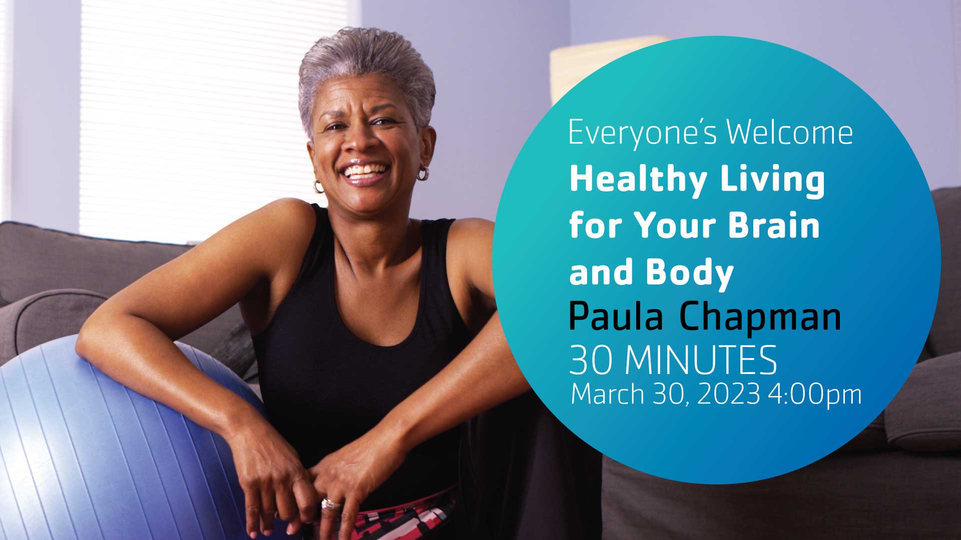 Brain and Body Health | YMCA of the North