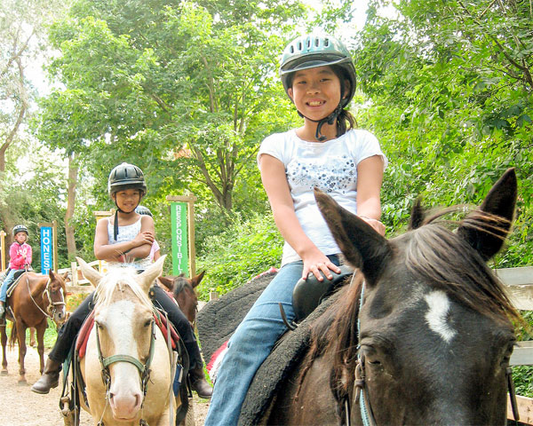 YMCA Offers Kids A Place to Do What They Love or Focus on a New ...