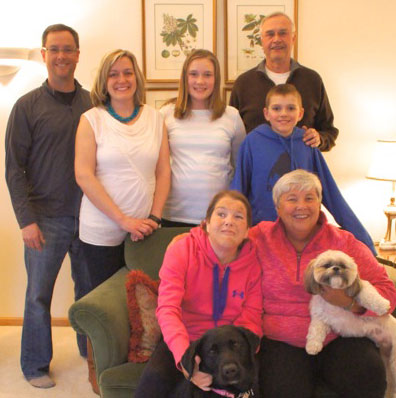 Fitness for Three Generations | YMCA of the North