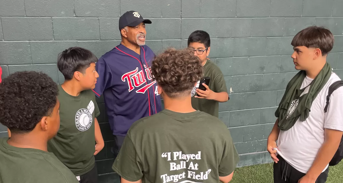 Boys and Young Men of Color | YMCA of the North