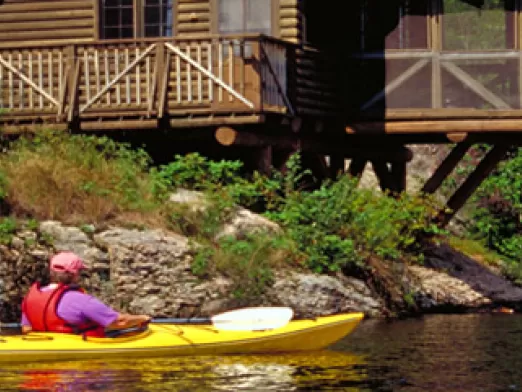 Pilot House | YMCA of the North