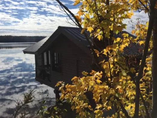 Pilot House | YMCA of the North