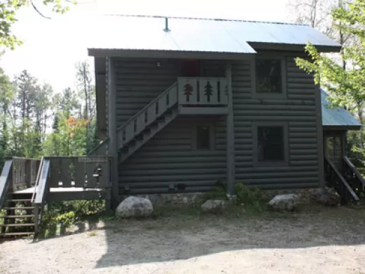 Greenstone | YMCA of the North