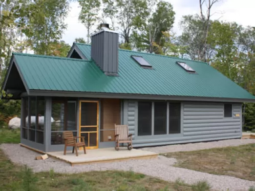 Raven | YMCA of the North