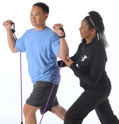 YMCA of the North Offers Tailored Fitness Programs Supporting Healthy ...